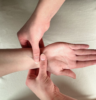 Carpal Tunnel Syndrome Pathway: Visit your healthcare provider