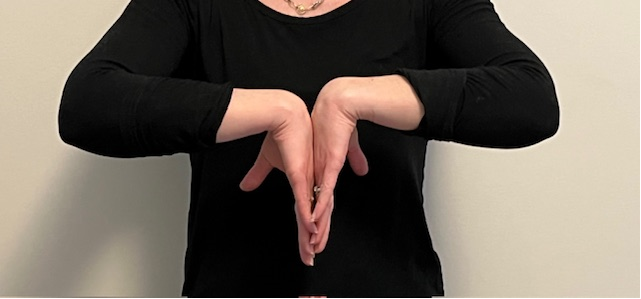 Carpal Tunnel Syndrome Pathway: Visit your healthcare provider